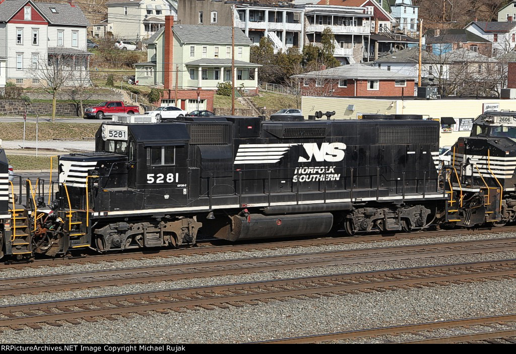 NS 5281